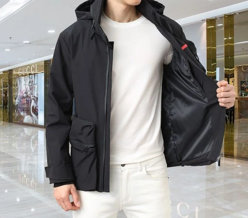 OEM Prada Outwear