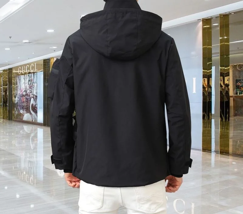 OEM Prada Outwear