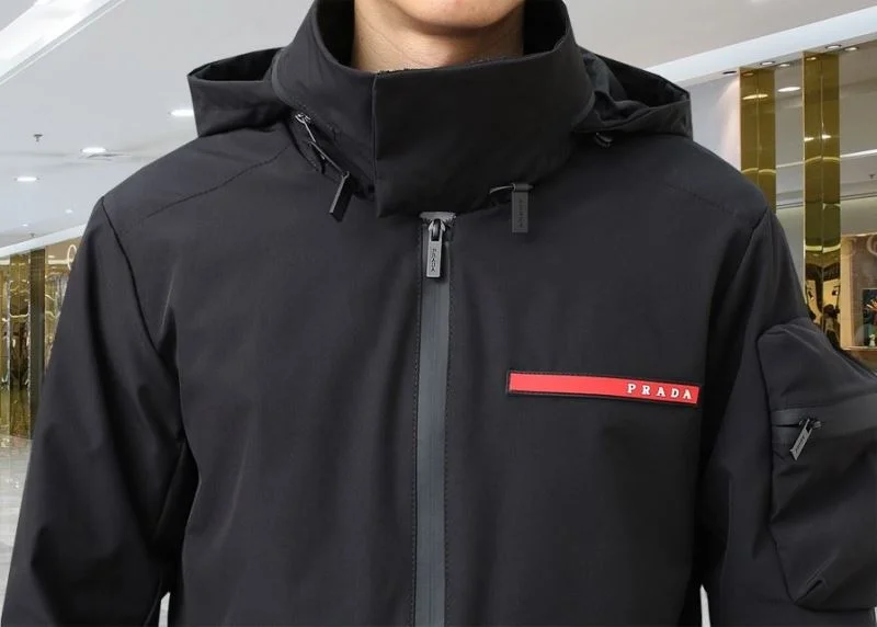 OEM Prada Outwear