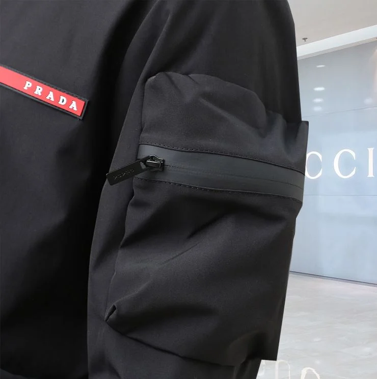 OEM Prada Outwear