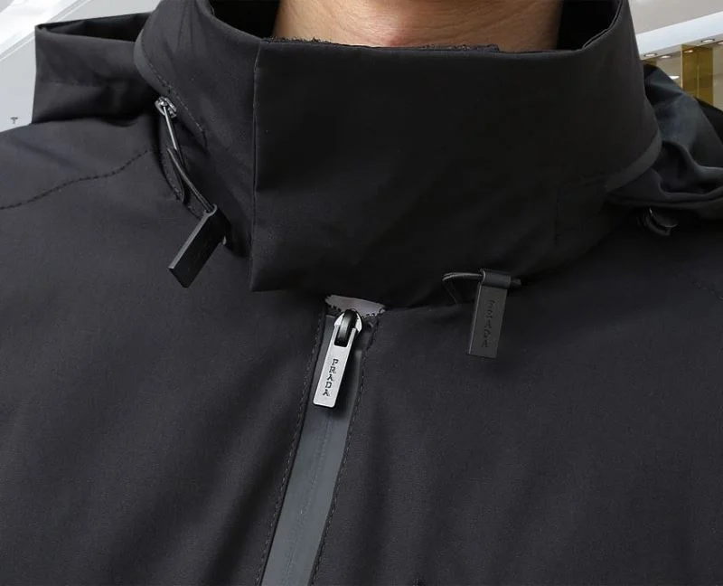 OEM Prada Outwear