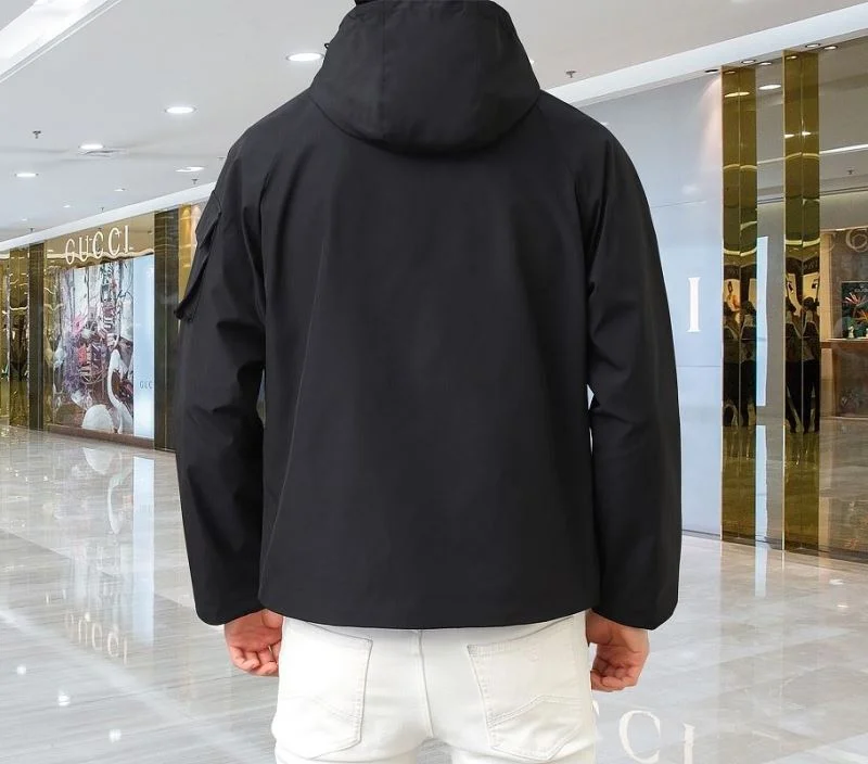 Bargain Prada Outwear