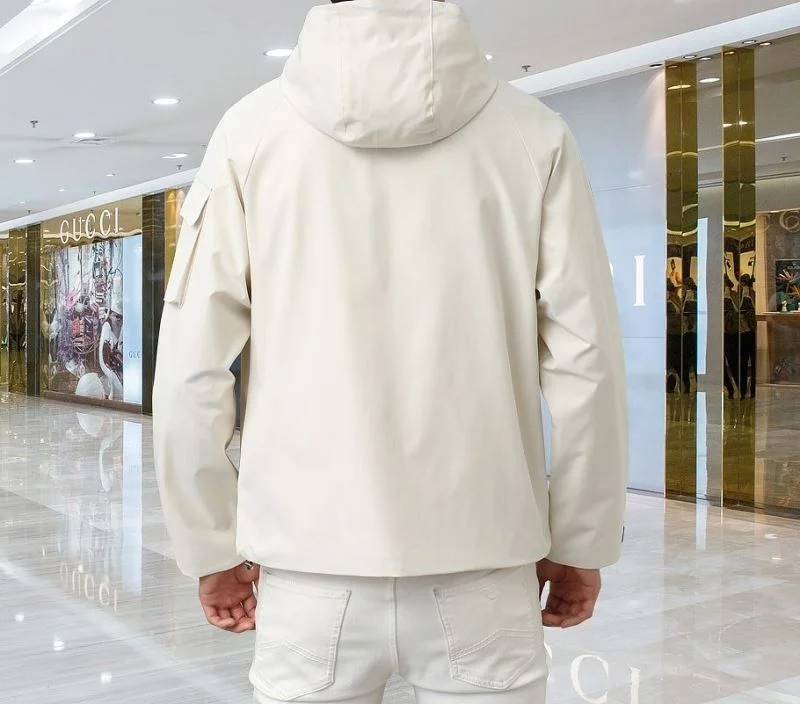 Mirror quality Prada Outwear