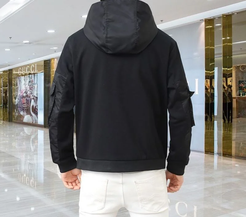 Brand-original Prada Outwear