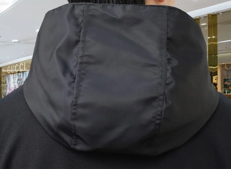 Brand-original Prada Outwear
