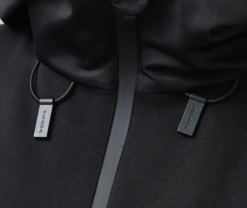 Brand-original Prada Outwear