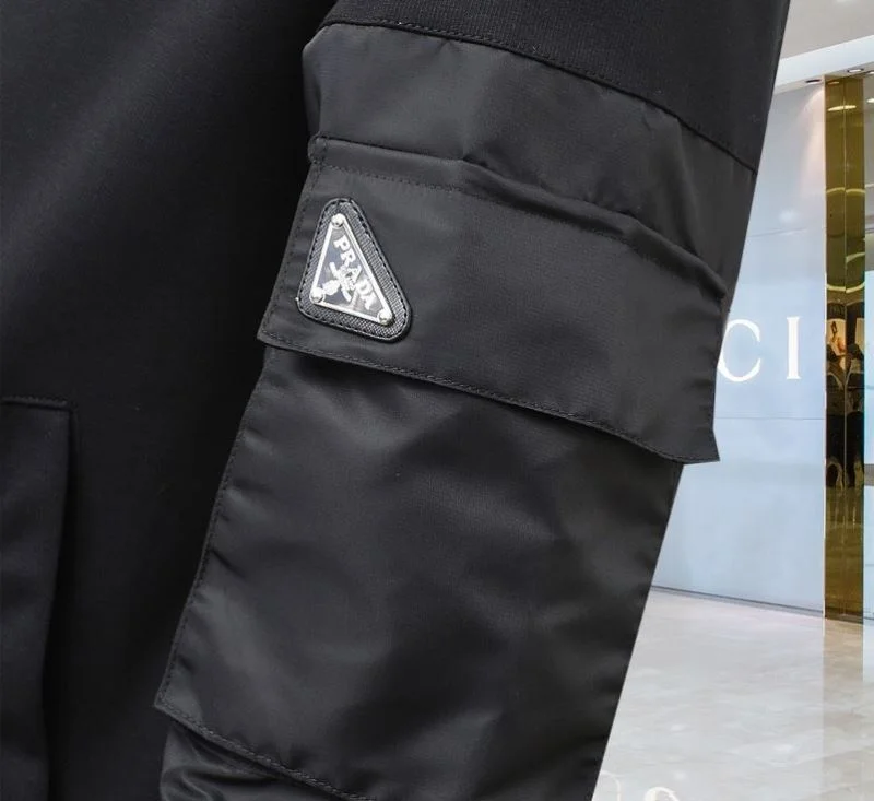 Brand-original Prada Outwear