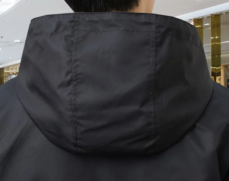 Reasonably priced Prada Outwear