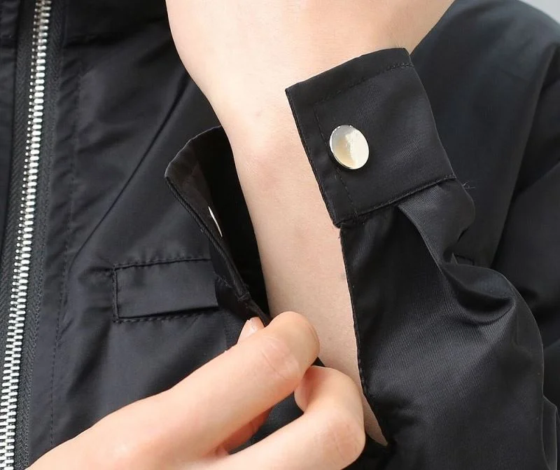 Reasonably priced Prada Outwear