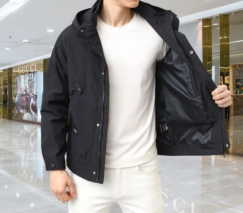 Economical Prada Outwear