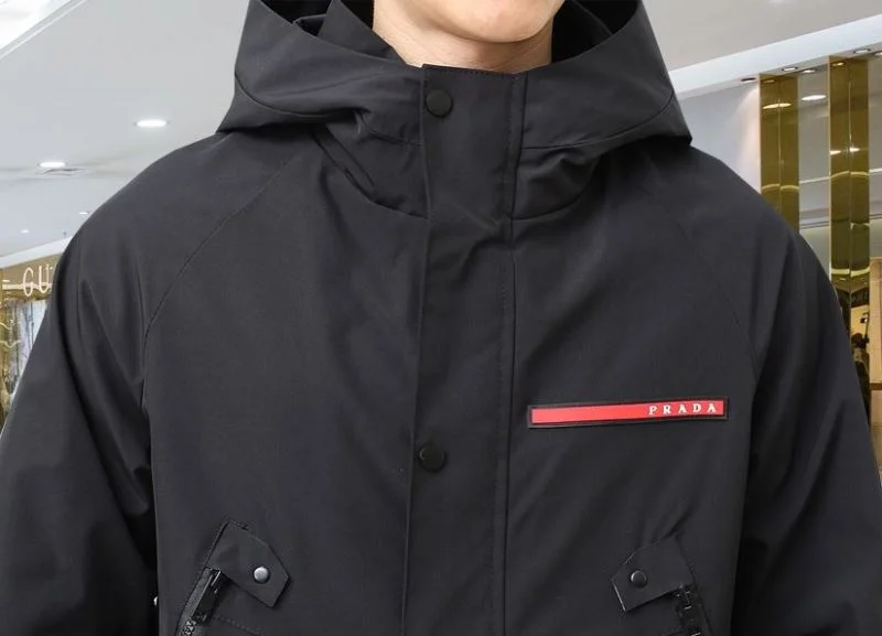 Economical Prada Outwear
