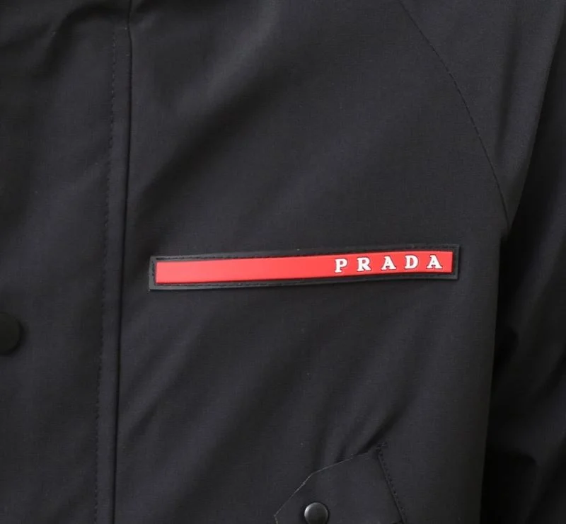 Economical Prada Outwear