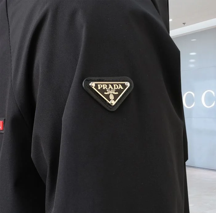 Economical Prada Outwear