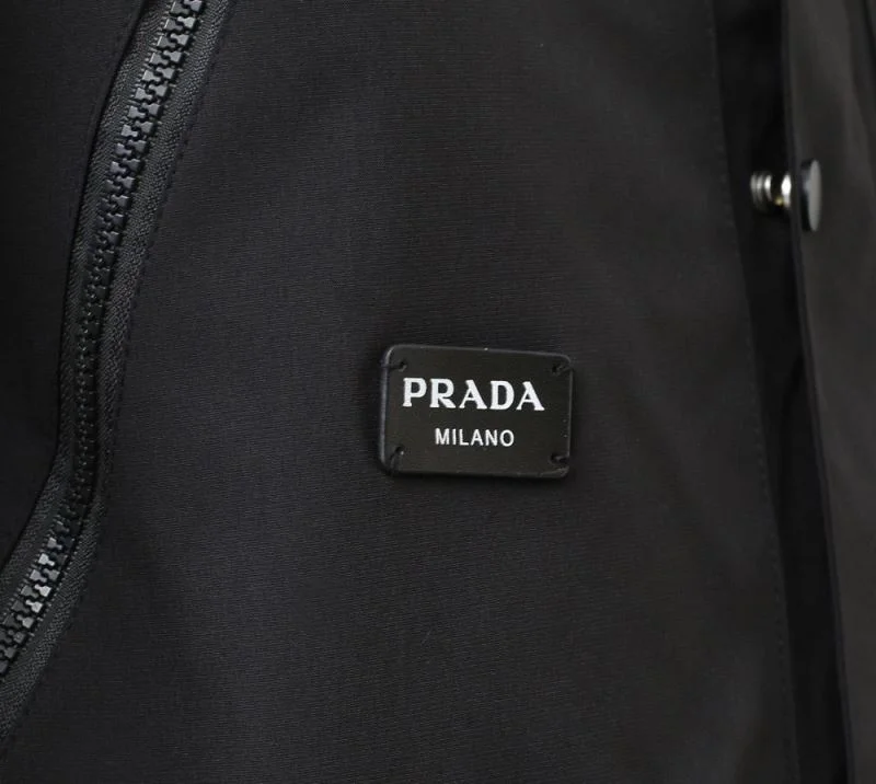 Economical Prada Outwear