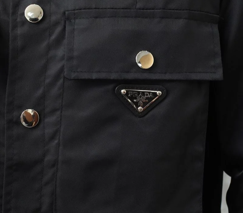 Bargain Prada Outwear