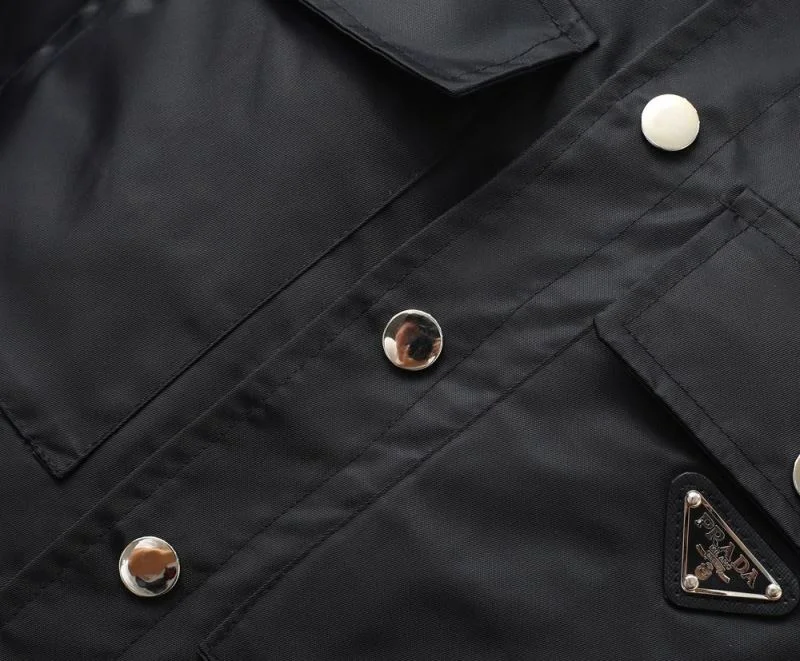 Bargain Prada Outwear