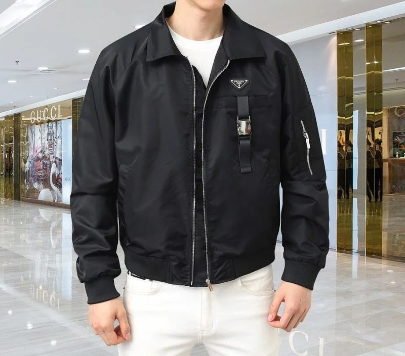 Prada Outwear