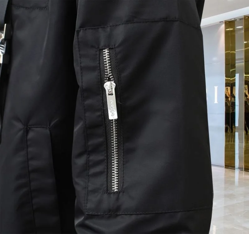 Reasonably priced Prada Outwear