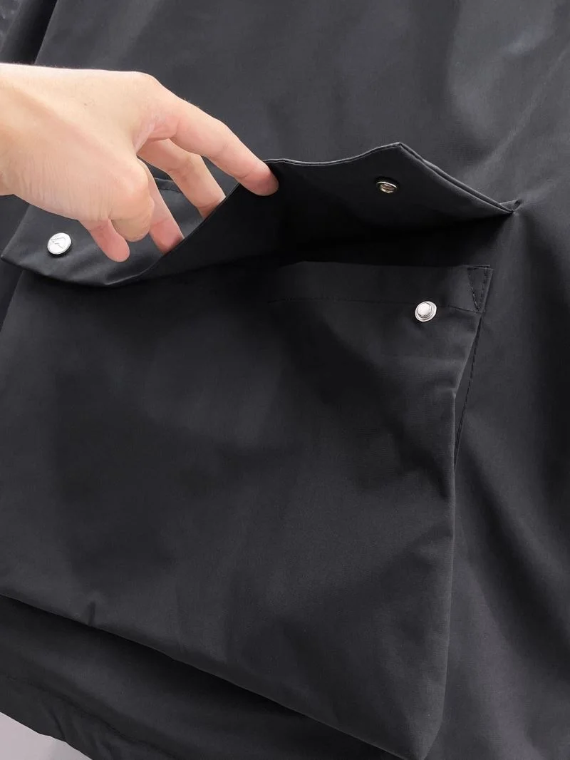 Real Prada Outwear