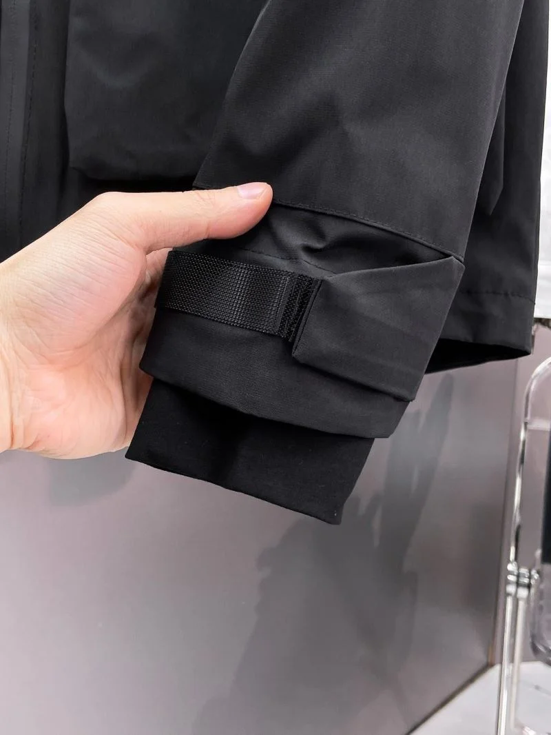 Real Prada Outwear