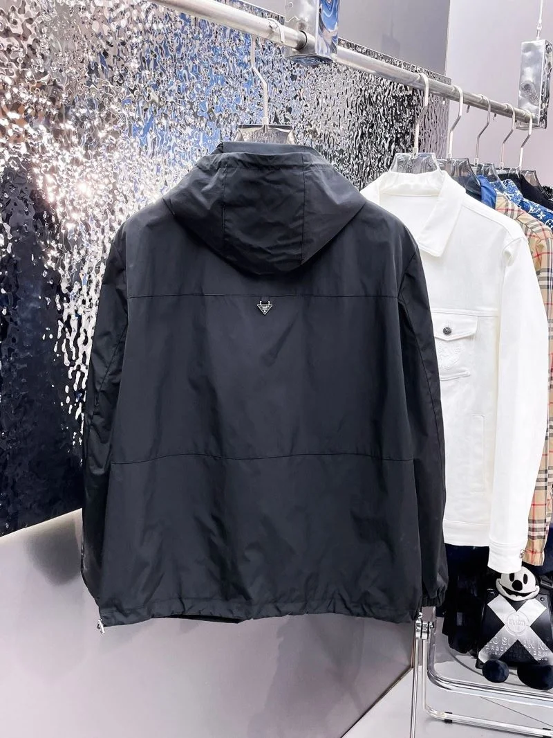 Economical Prada Outwear