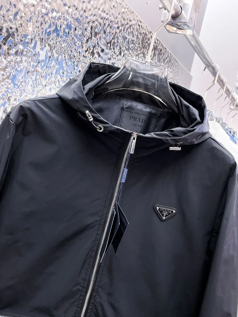 Economical Prada Outwear