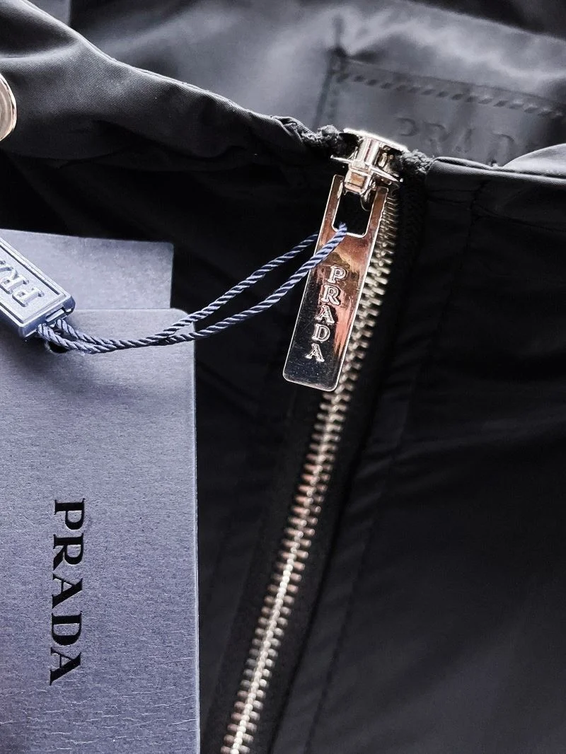 Economical Prada Outwear
