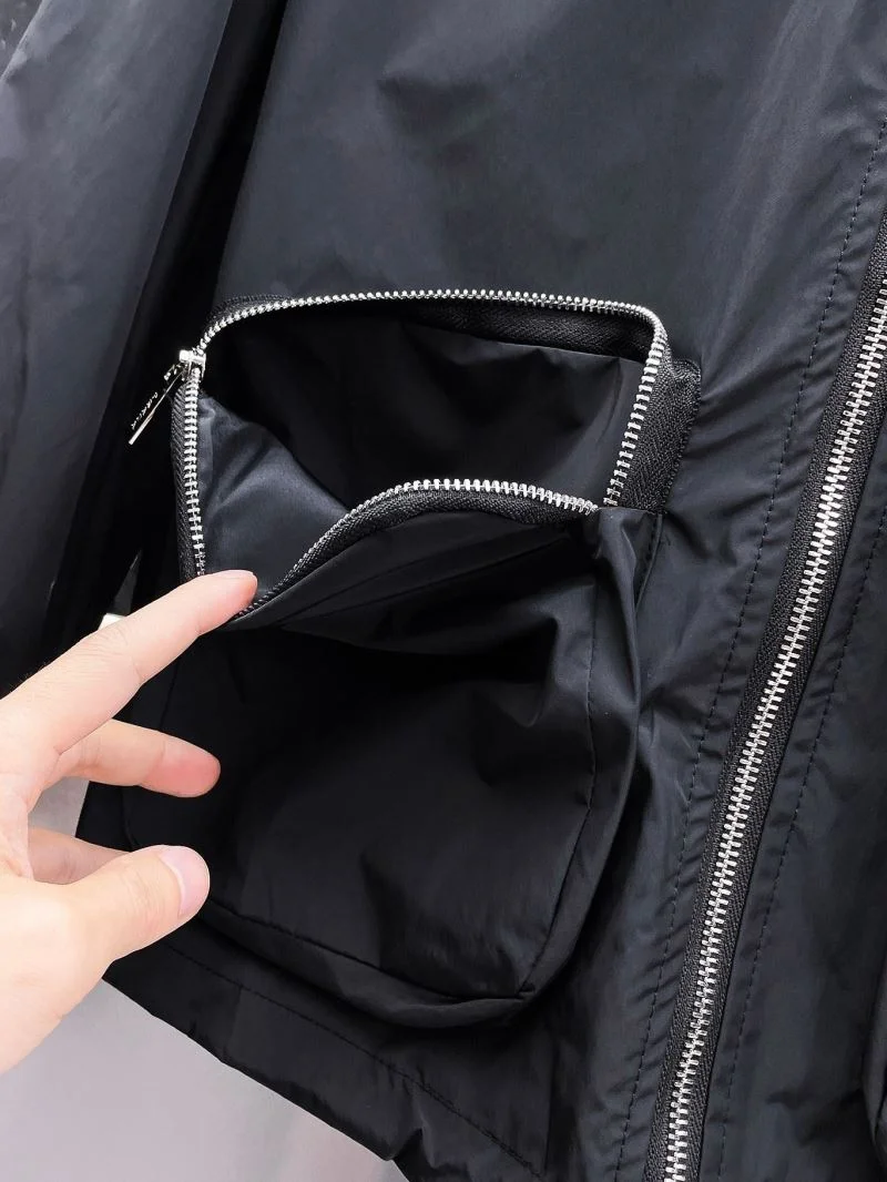 Economical Prada Outwear
