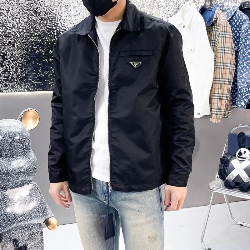 Prada Outwear