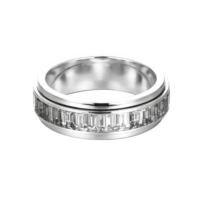 Budget-friendly Prada Rings
