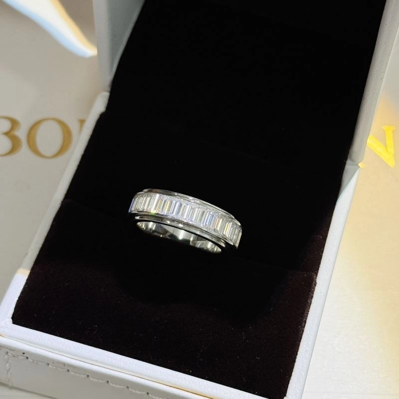 Budget-friendly Prada Rings