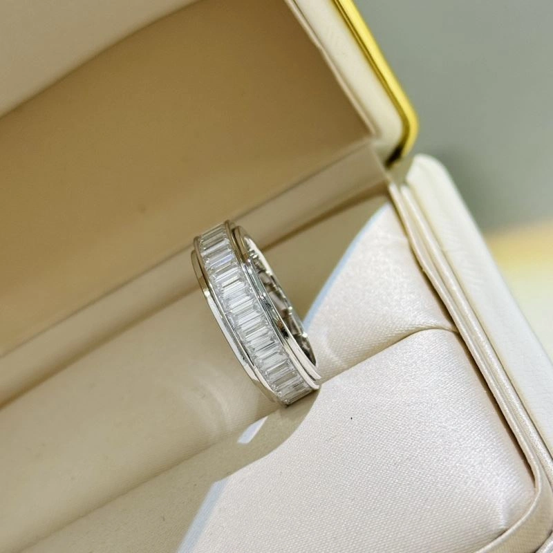 Budget-friendly Prada Rings