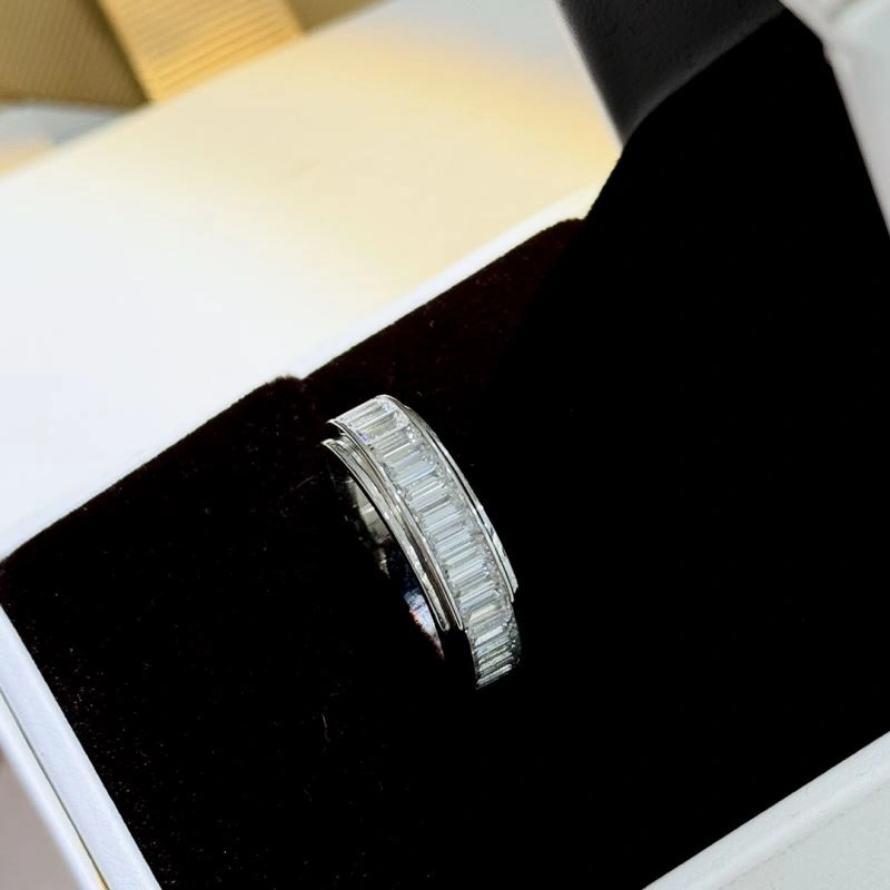 Budget-friendly Prada Rings
