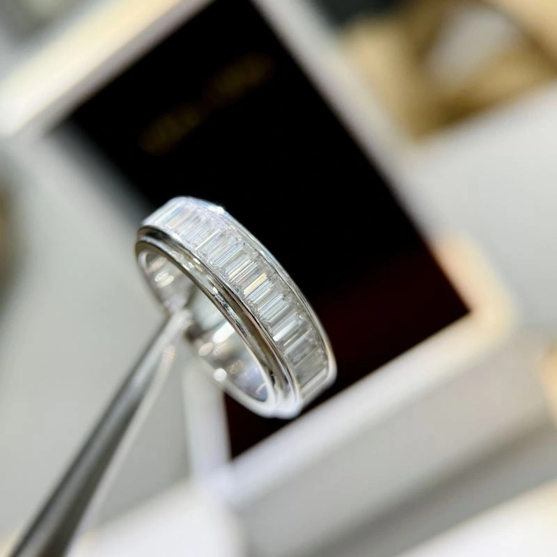 Budget-friendly Prada Rings