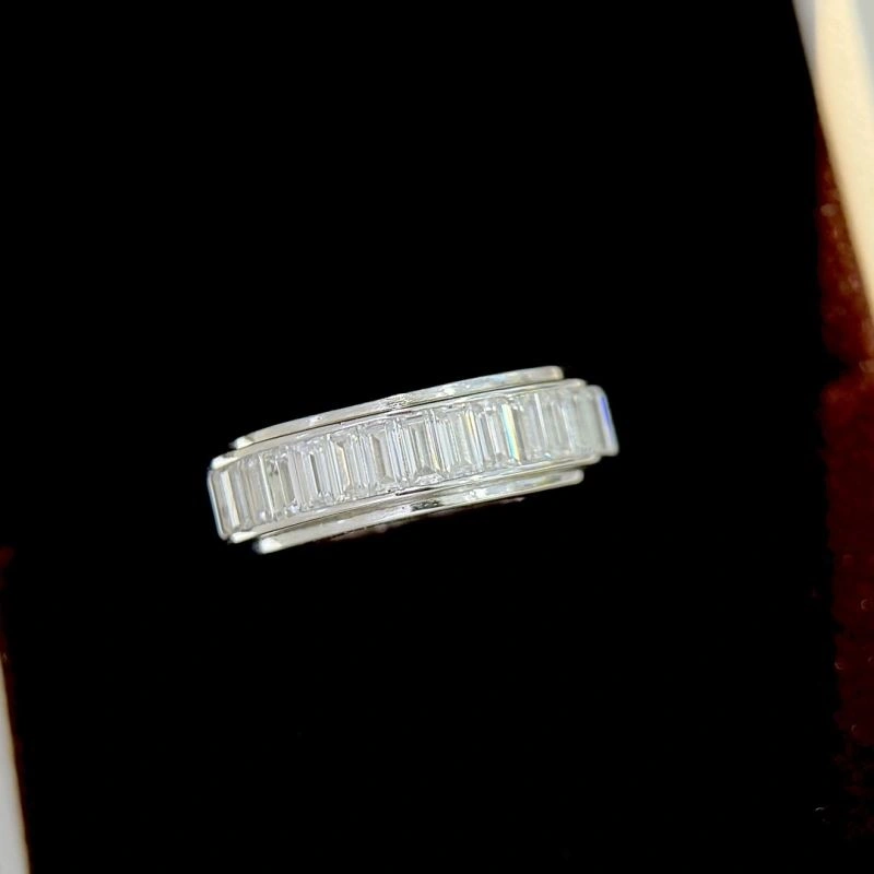 Budget-friendly Prada Rings