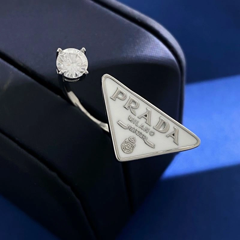 High accuracy Prada Rings
