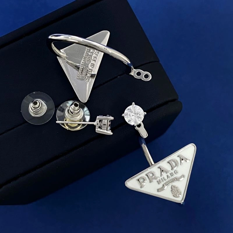 High accuracy Prada Rings