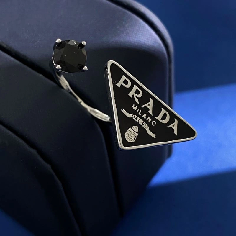 High accuracy Prada Rings