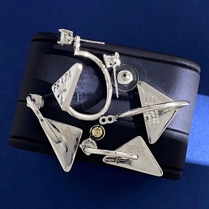 High accuracy Prada Rings