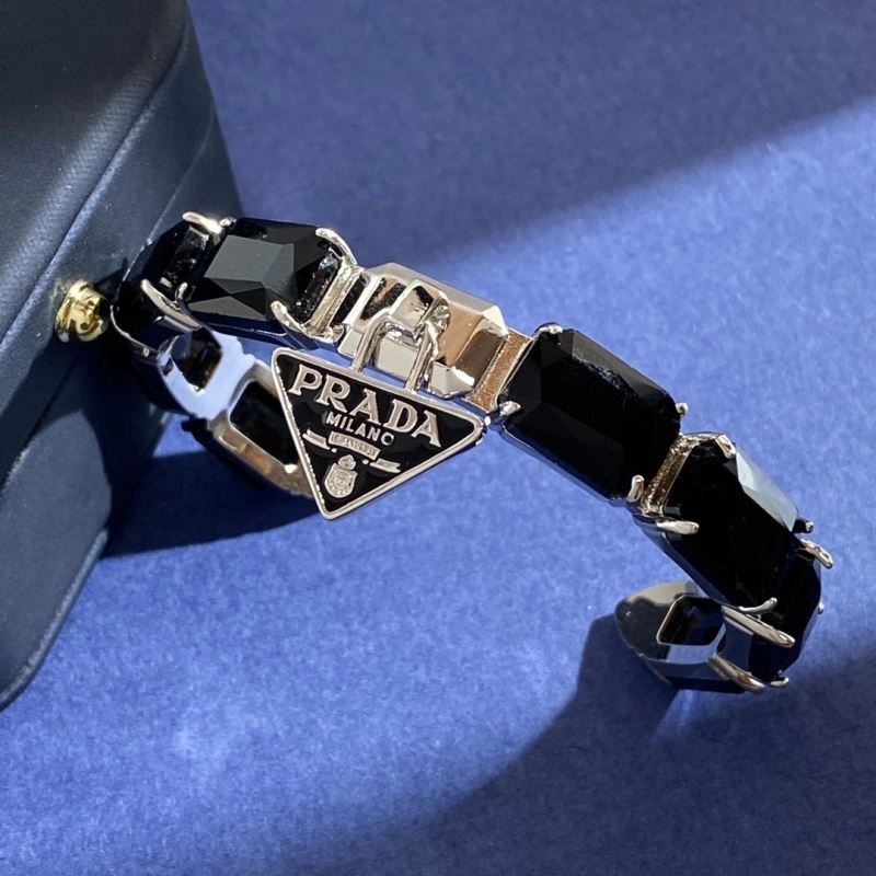 Official Prada Rings