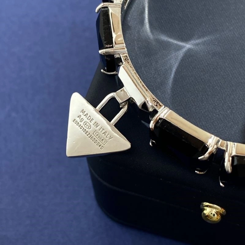 Official Prada Rings