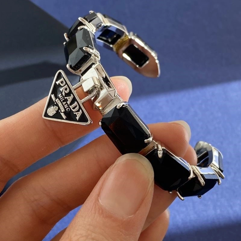 Official Prada Rings