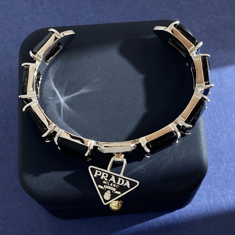 Official Prada Rings
