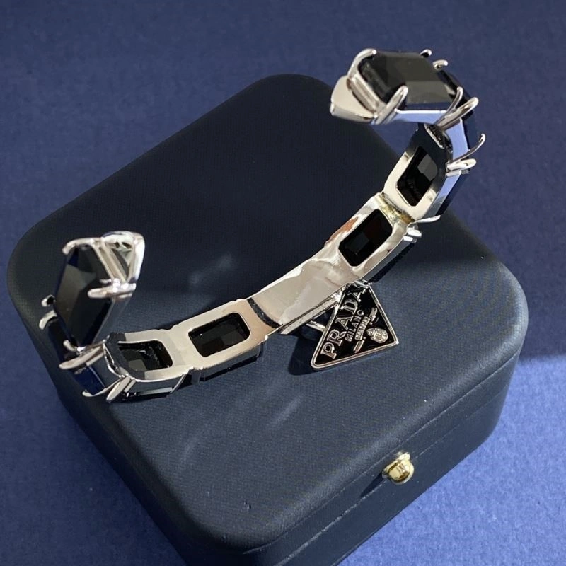 Official Prada Rings