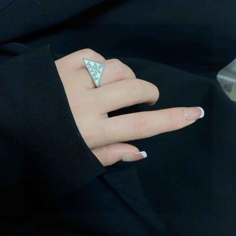 Exact replica Prada Rings