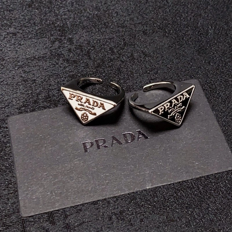Exact replica Prada Rings