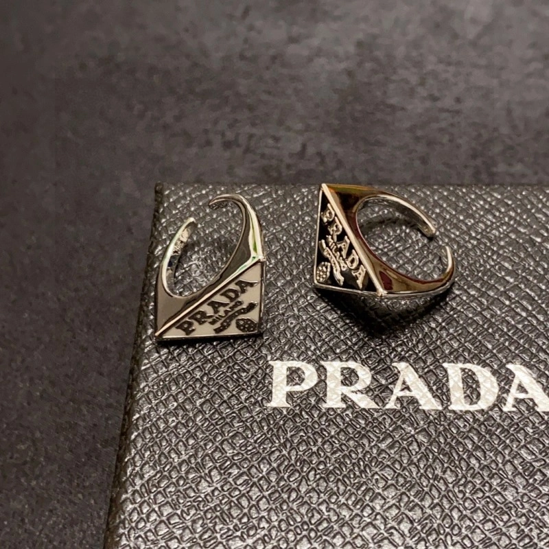 Exact replica Prada Rings