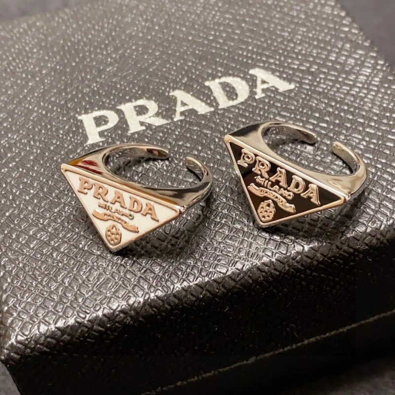 Exact replica Prada Rings