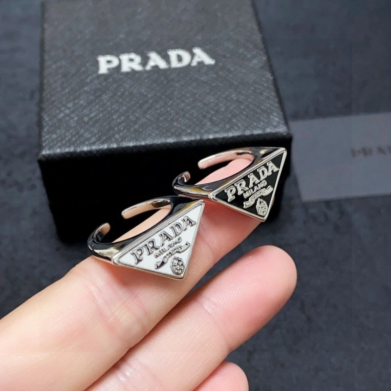 Exact replica Prada Rings