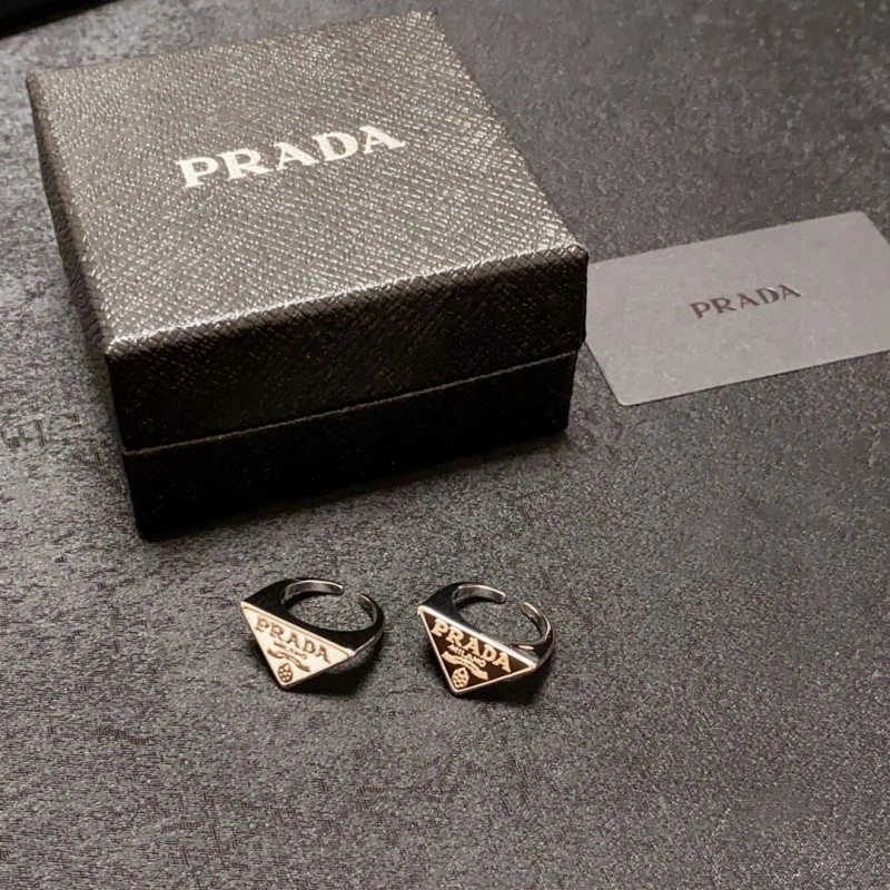 Exact replica Prada Rings